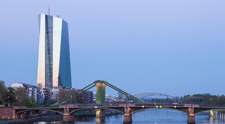 Monetair beleid en reservebeheer | Nationale Bank van België